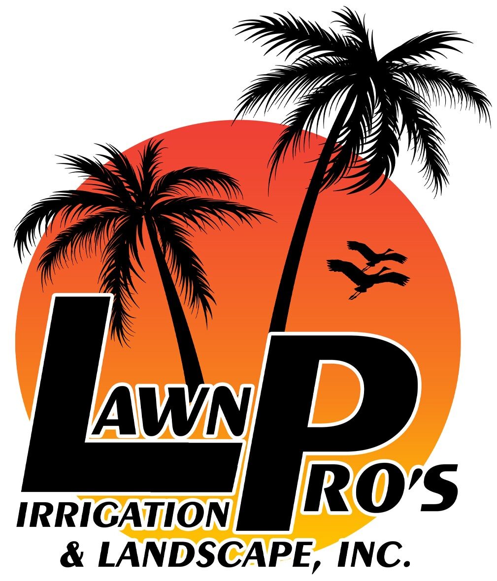 Home - Lawn Pros Irrigation & Landscape